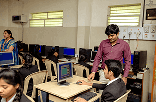 Laboratories | SESHADRIPURAM PU COLLEGE